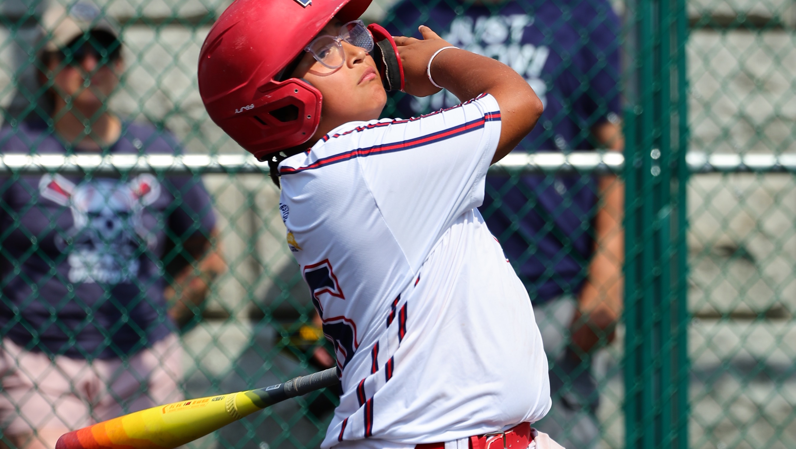 Fundraiser by Alain Morales : Help Josiah fill his dream in baseball