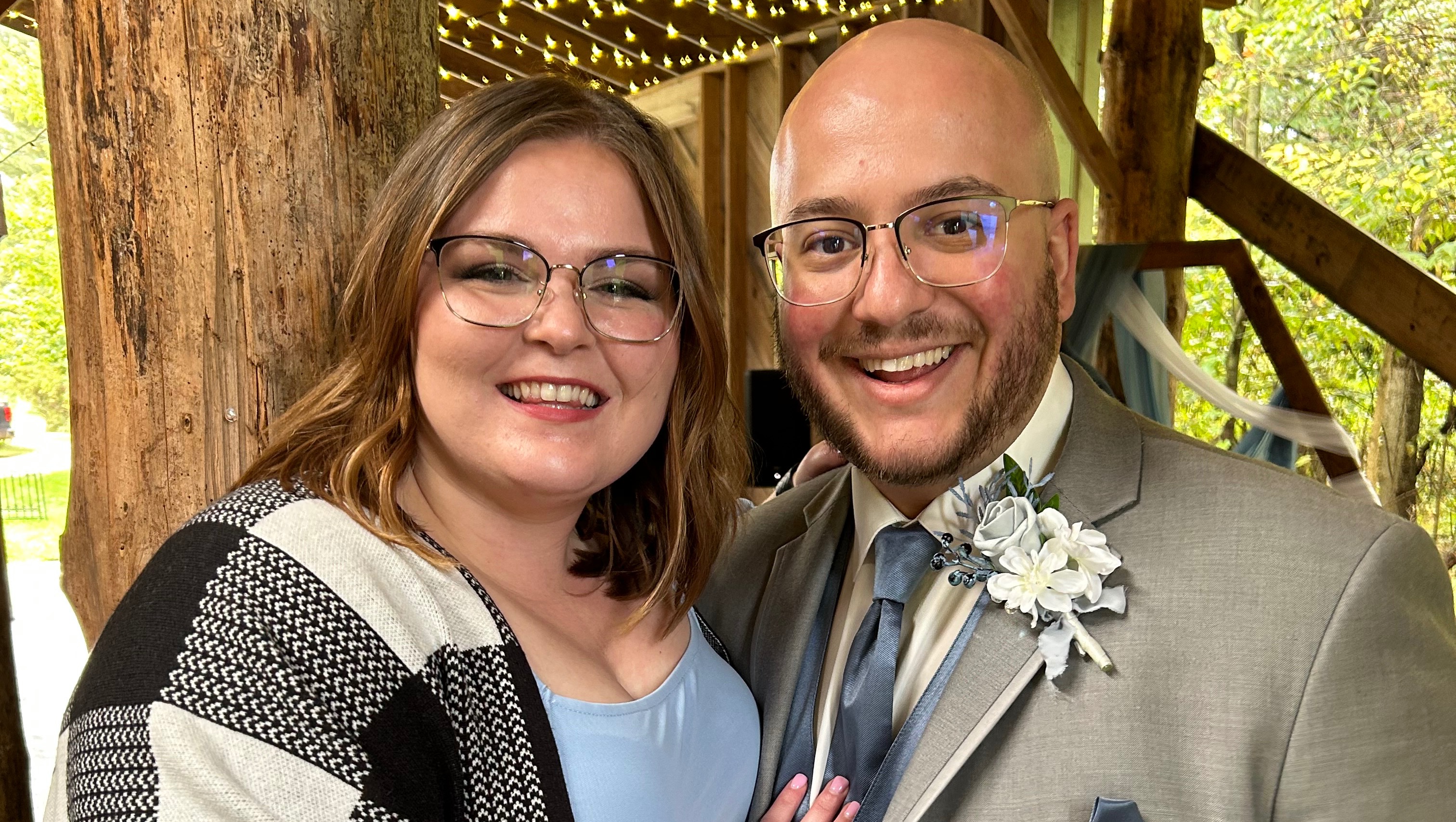 Fundraiser by Jacob Pittman : Help having a little one!