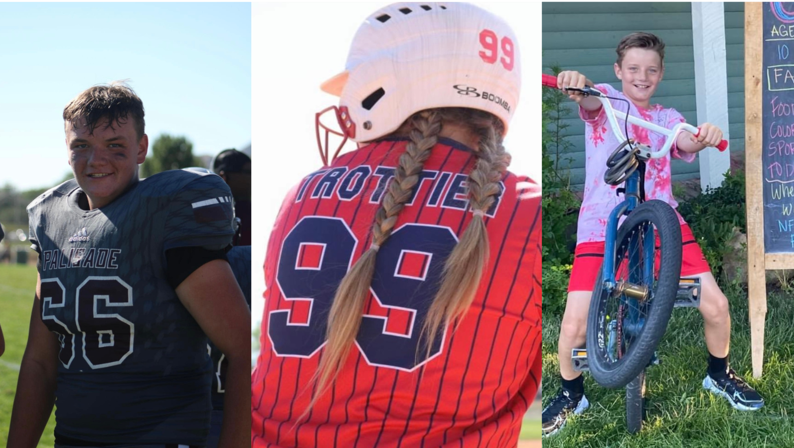 Fundraiser for Alex and Melissa Trottier by Jack Amidei : The Trottier ...