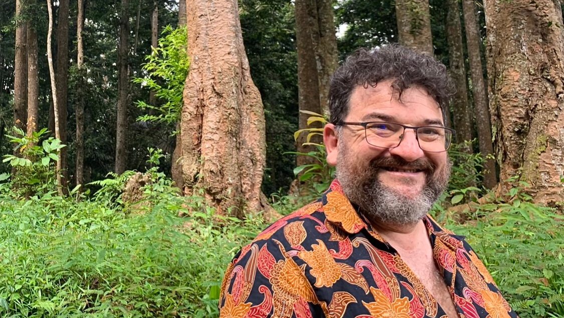 Fundraiser by Gabrielle Raz-Liebman : Ariel Liebman's Memorial and ...