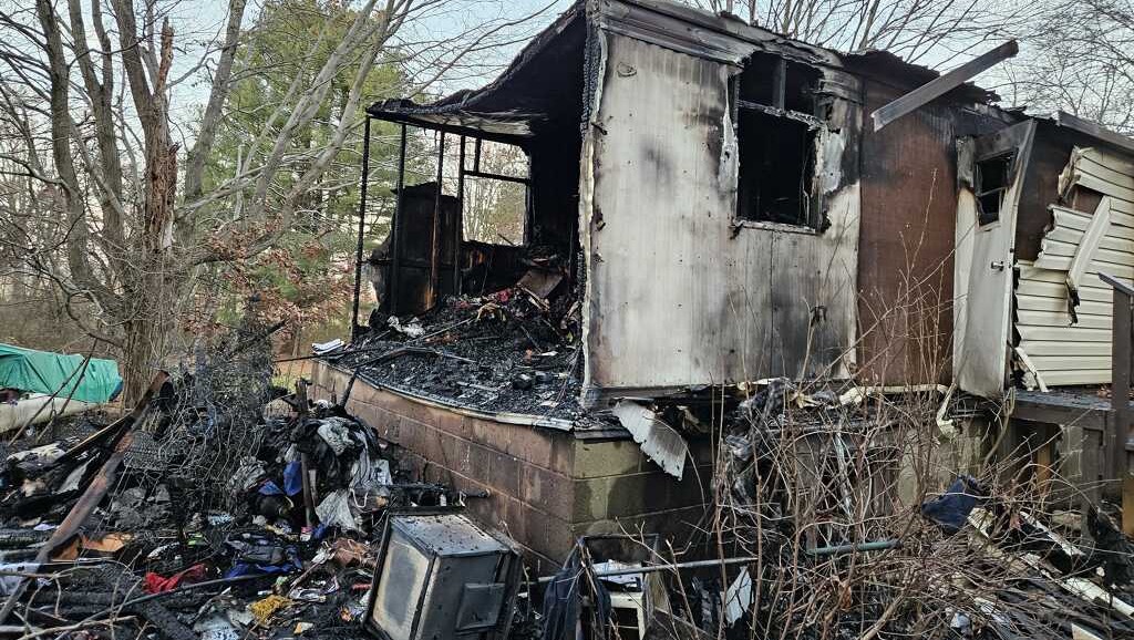 Fundraiser by Kalin Smith : House Fire