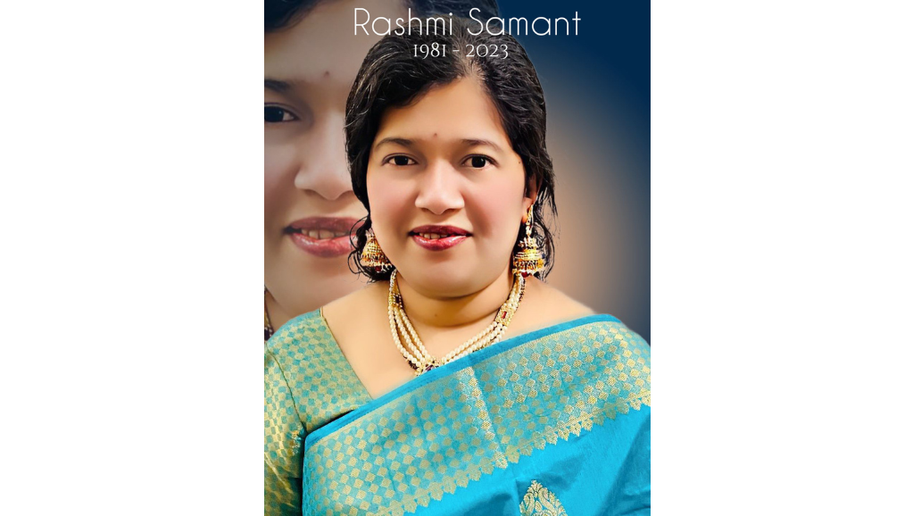 Fundraiser for Hrishikesh Samant by Anand Sane : Help Rashmi's Family ...