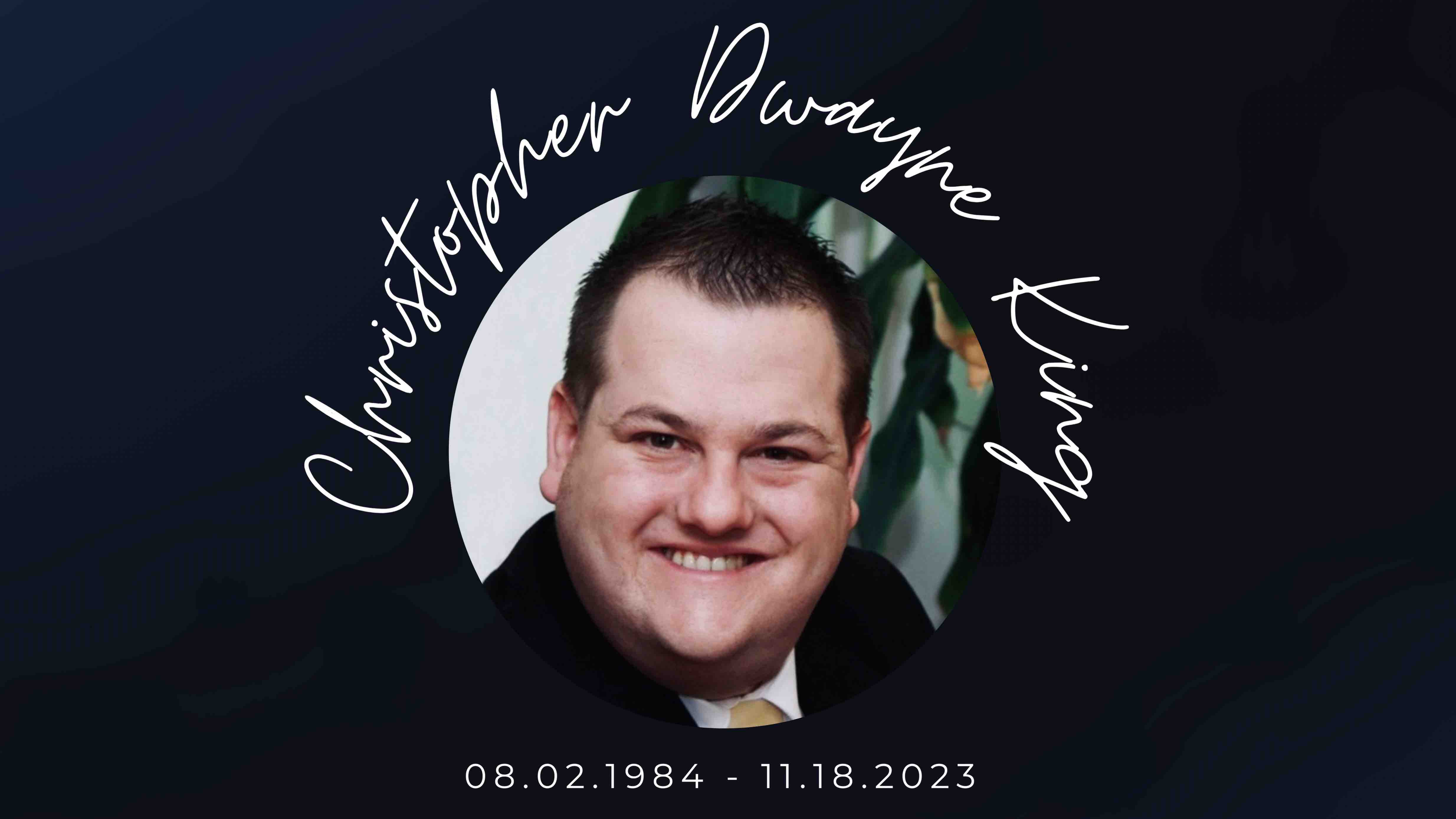 Fundraiser for Ronald King by Katelyn Brandon : King Family Donations ...