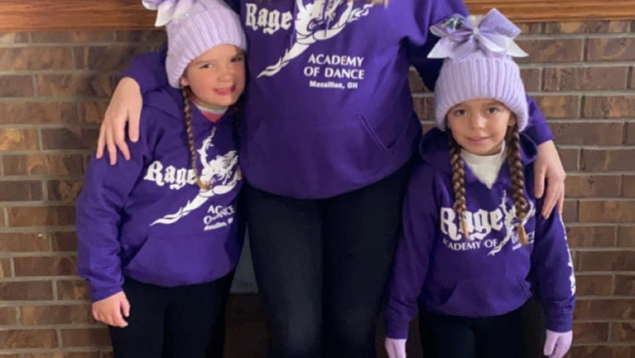 Fundraiser for Dawn Lint by Cassidy Shea : Janyiah Cherie Fox