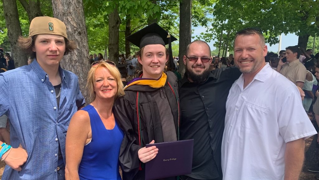 Fundraiser for Stephen Crohan by Julie Morando : Contribute to the love ...