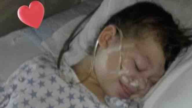 Fundraiser by JANELLE STEEVES : Help with financial loss from daughter ...