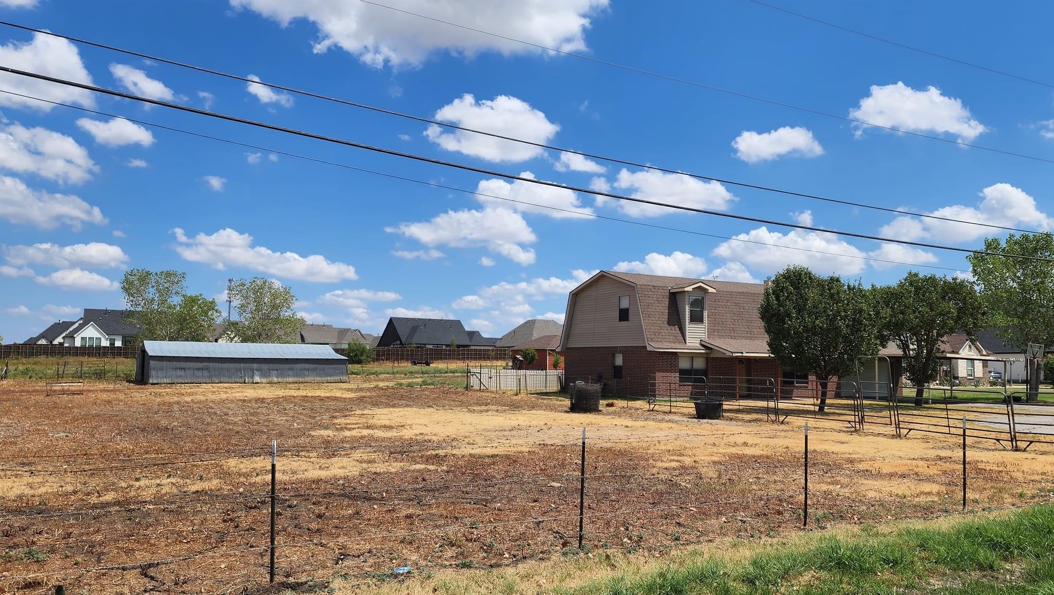 Fundraiser for Karry Walden by Joshua Stamper : Karry Jo House Fire ...