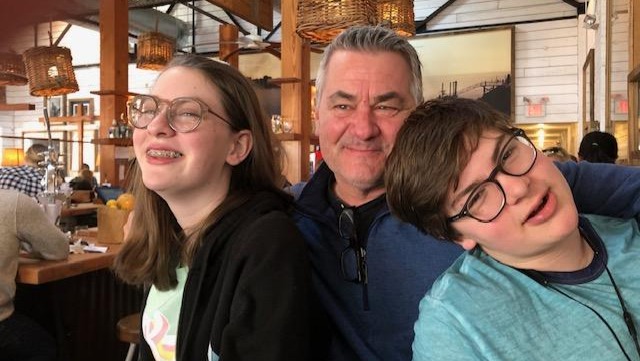 Fundraiser for Stacey Davis by James Salz : Support the Davis Family-In ...