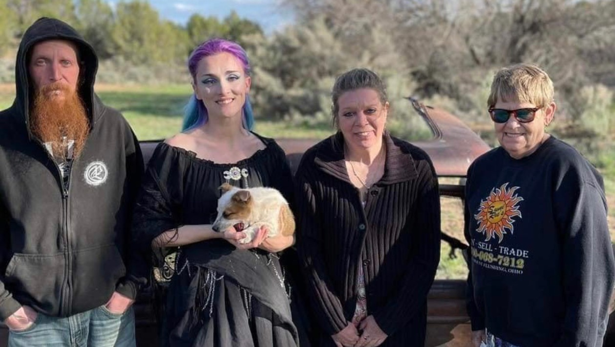 Fundraiser for Jesse Scott by Tasha Scott : Come Together for Sunni Rae