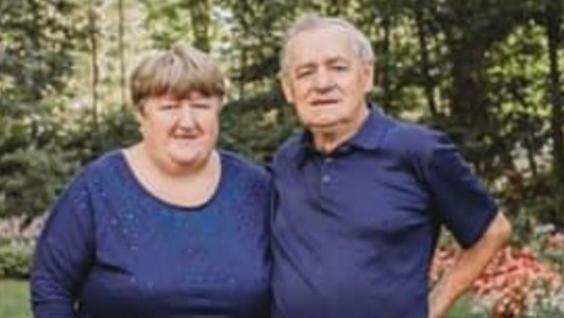 Fundraiser by Naomi McConkey : Fundraiser for Steve and Carol Higgins