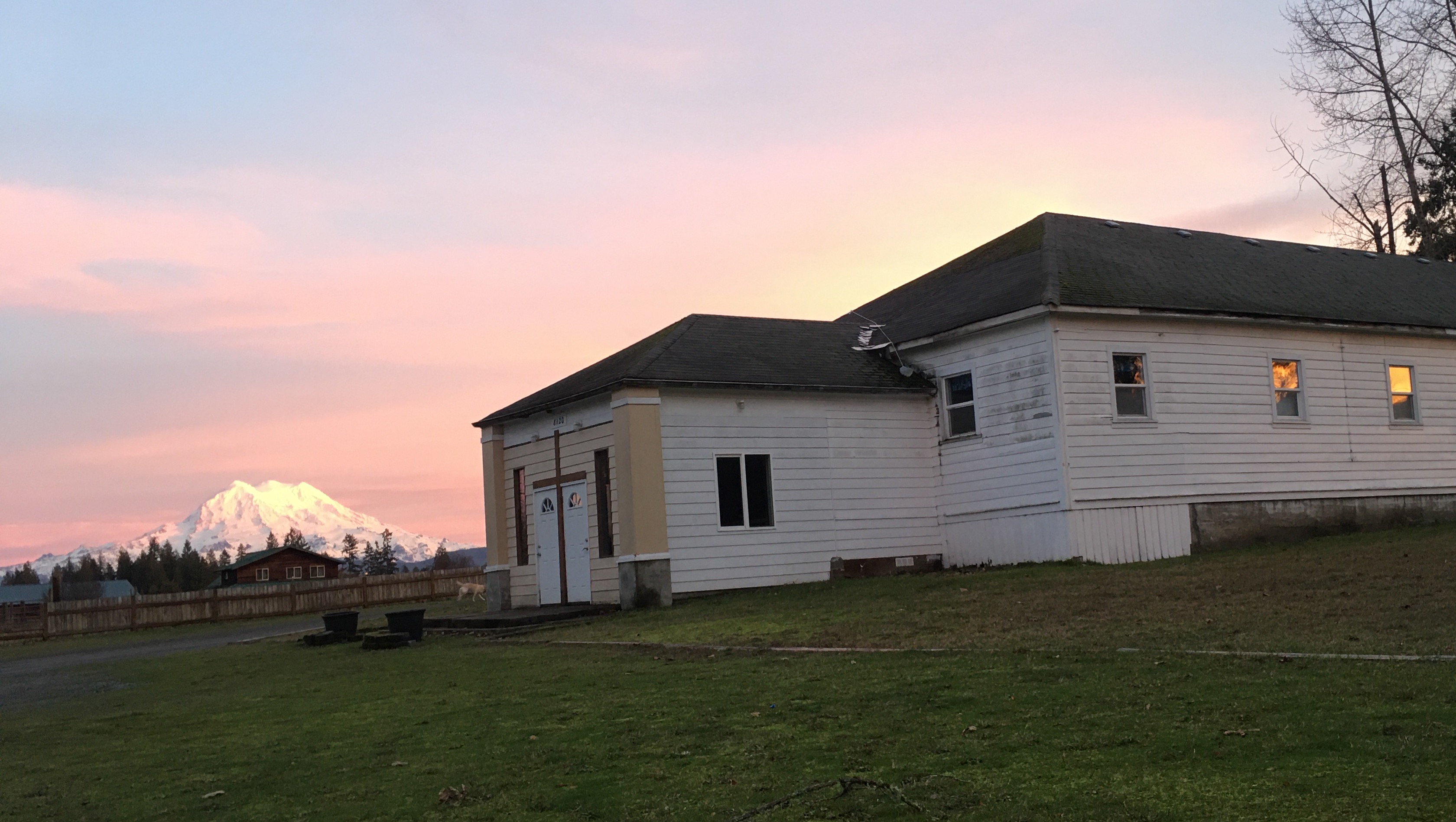 Fundraiser by Anne Garvin : Benston Hall Renovation Project