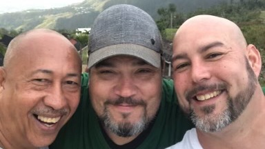 Fundraiser by Efrain Santiago : R.I.P Tito Molina