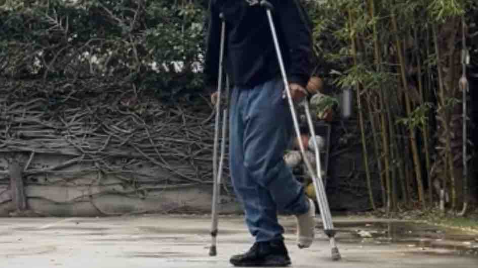 Fundraiser by Jay Rocha : Help Jay get through this injury