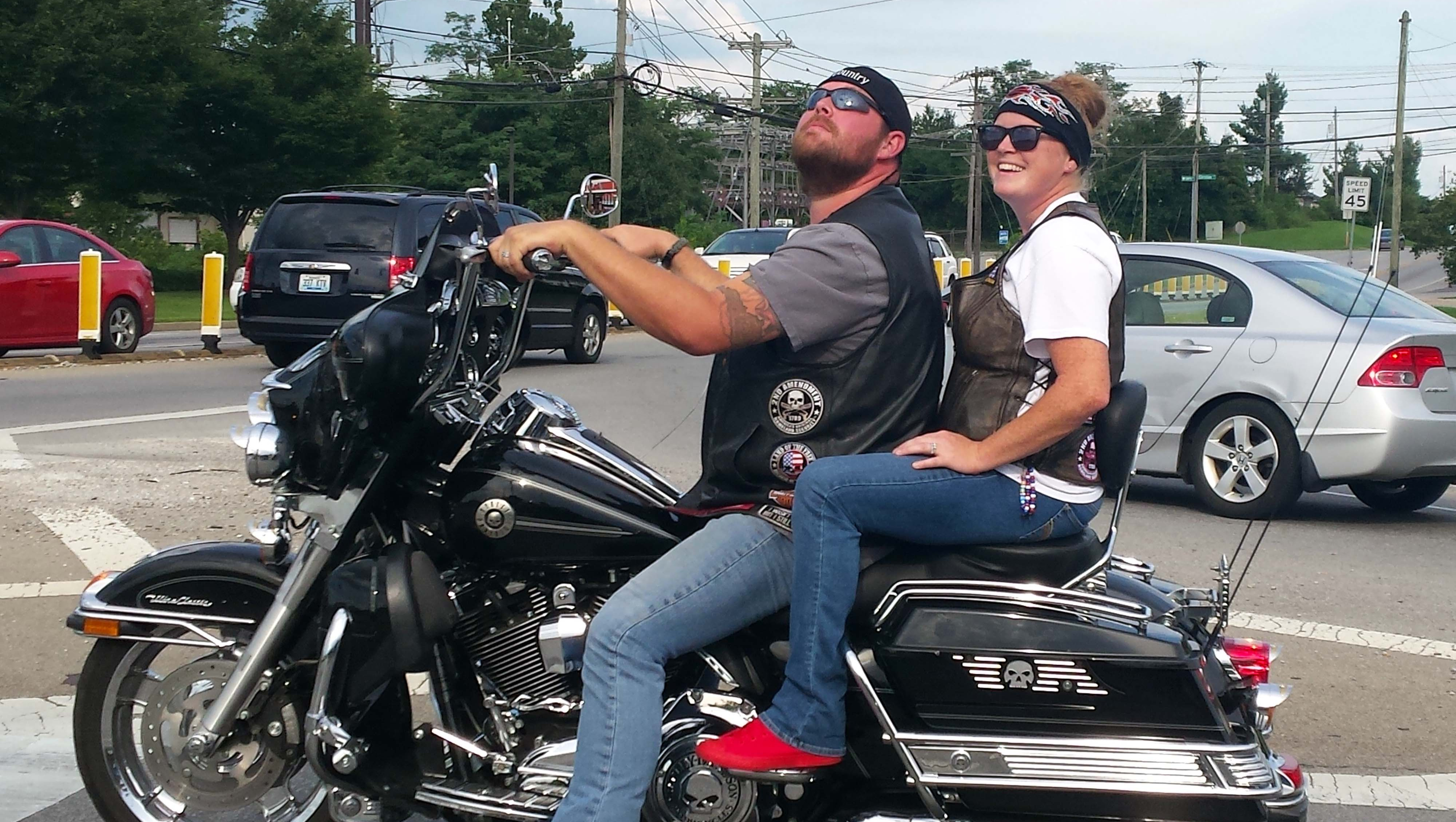 Fundraiser for Heather McCay by sonny johnson : Big Country Hugh Mason ...