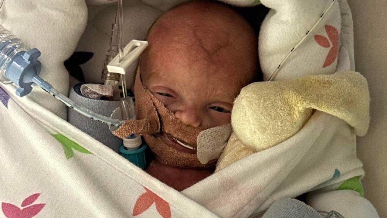 Fundraiser for Leona Jamieson by Danielle Jamieson : Aria’s Irene ...