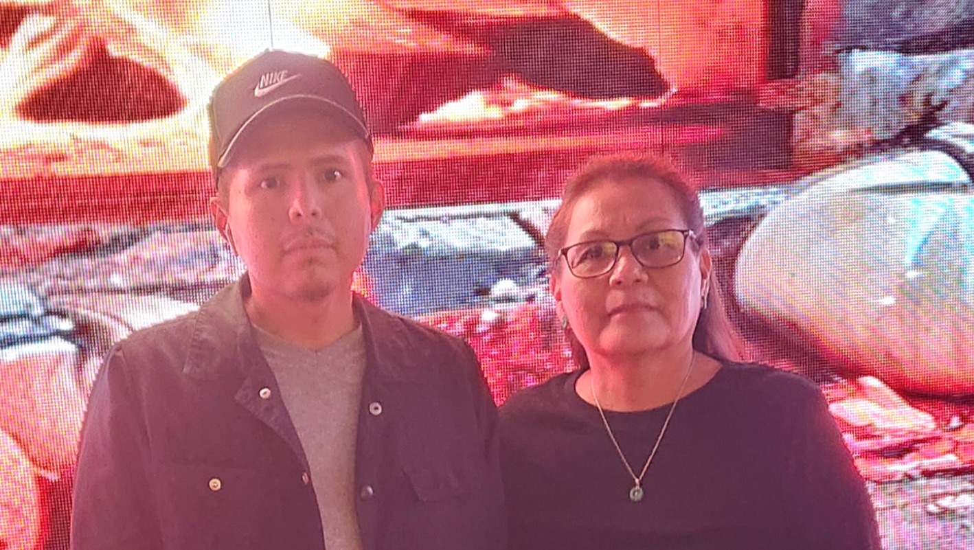 Fundraiser for Vernice Smith by Charlie Smith : Coming home to what is ...