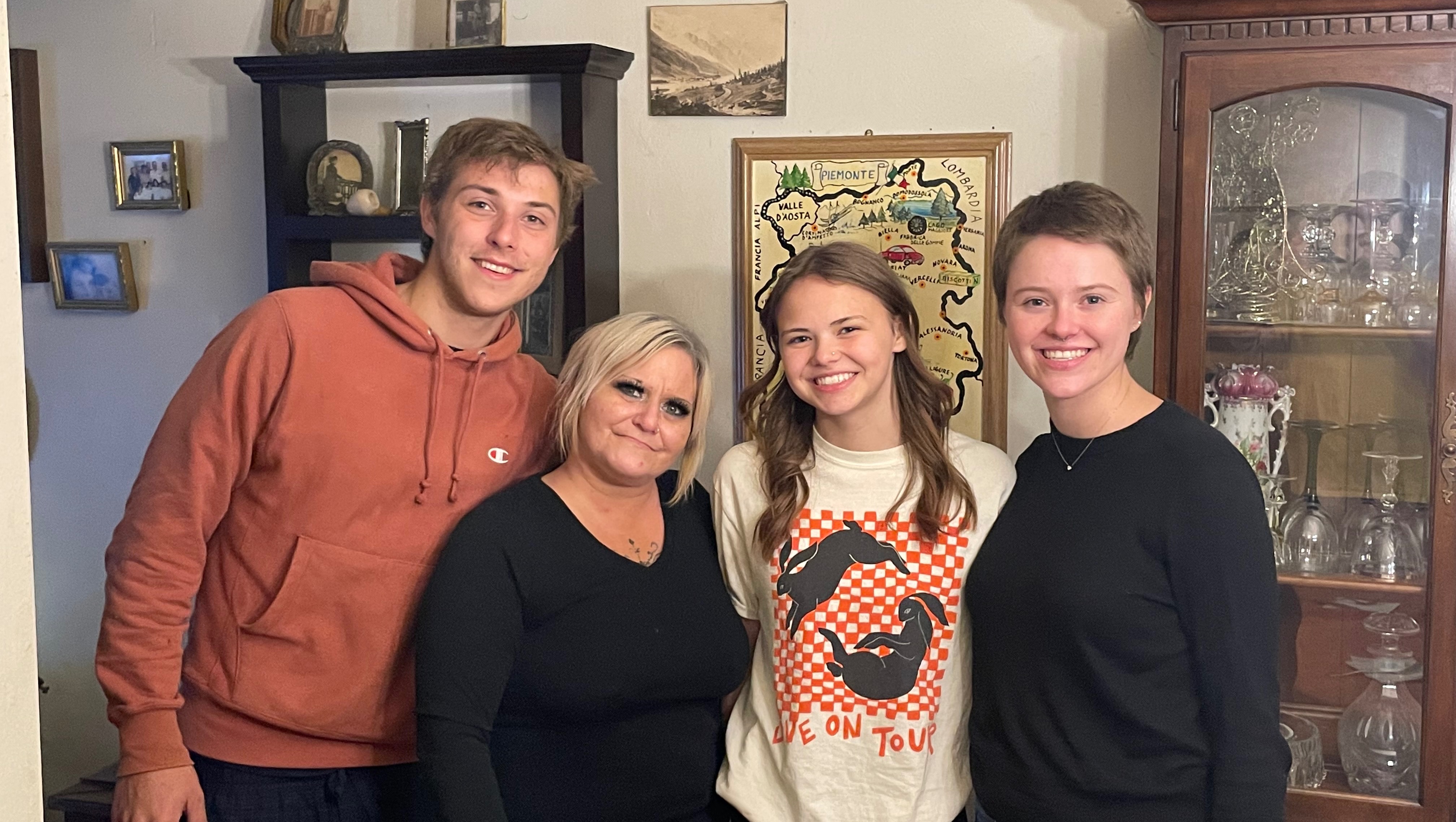 Fundraiser for Lisa Murphy by Holly Hill : Lisa Murphy