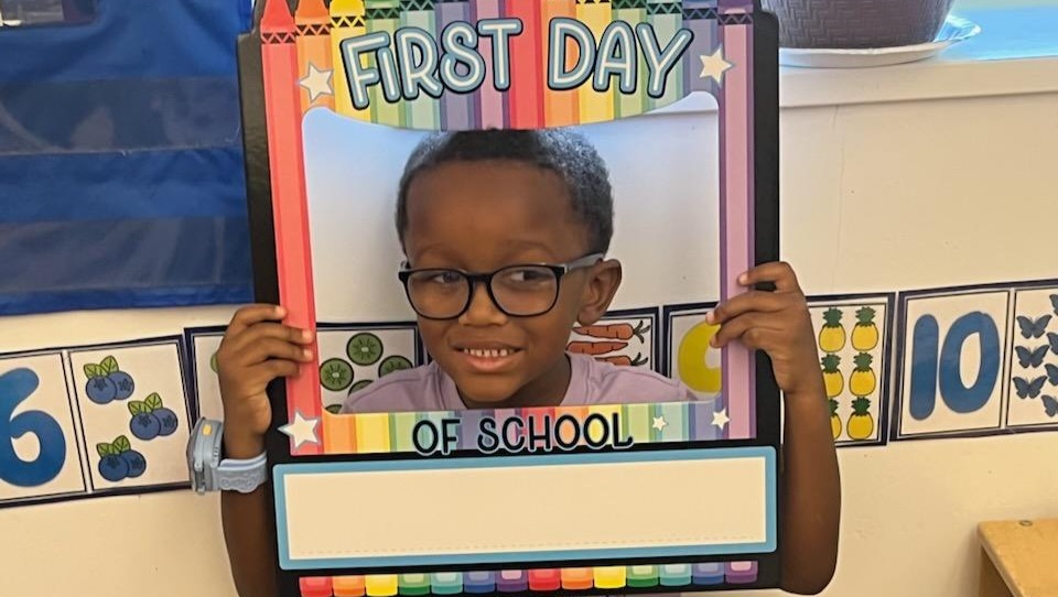 Fundraiser for Destiny Nelson by Kellie Fitzgerald : Bishop and family