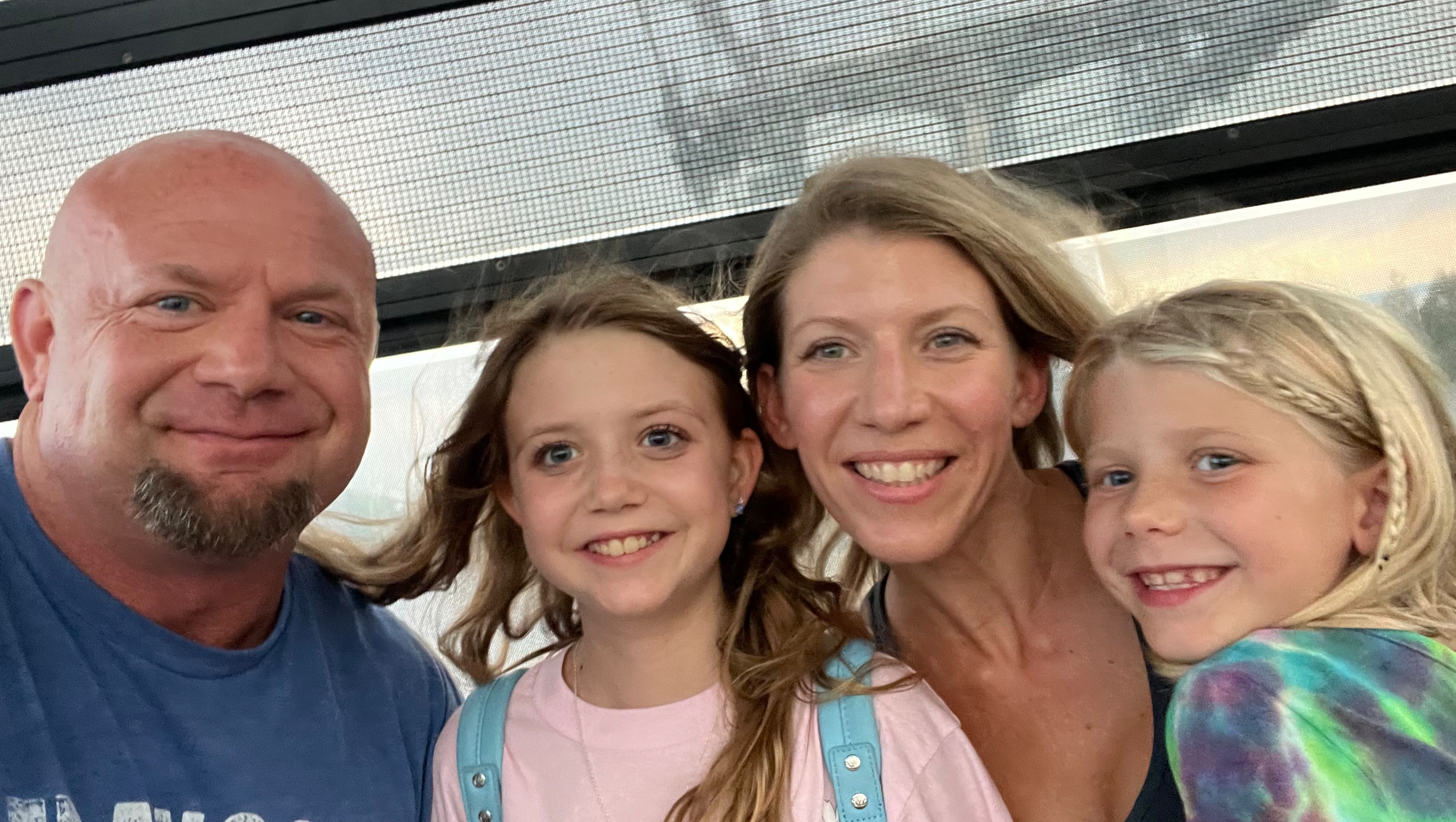 Fundraiser for Laura Rudder by Laura May : The Rudder Family Needs Our ...