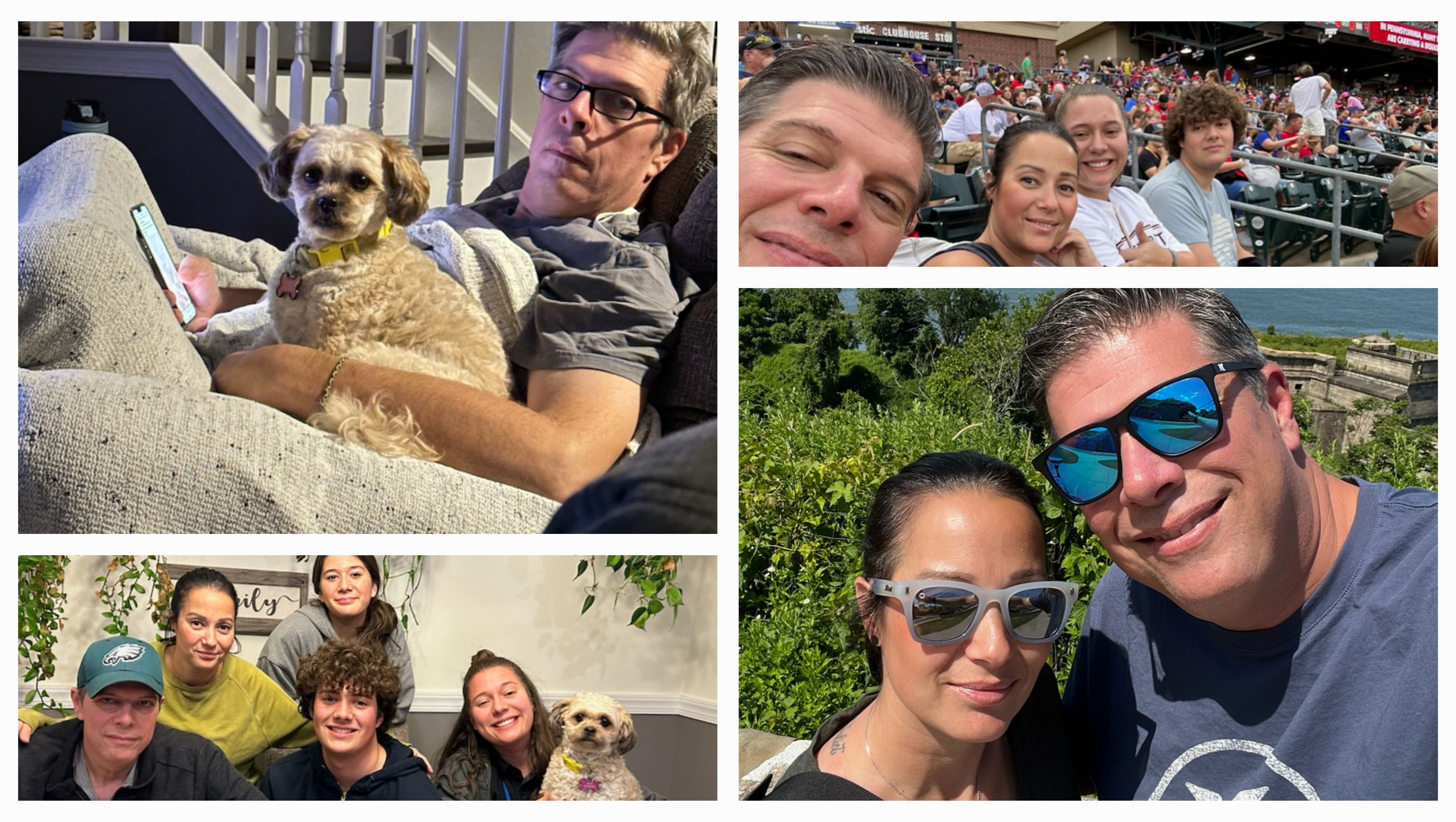 Fundraiser for Denis Bellanger by Marc Bellanger : Denis Bellanger ...