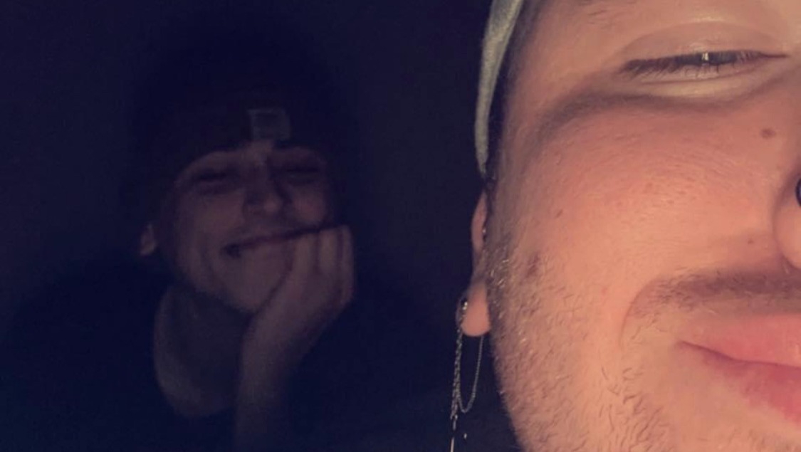 Fundraiser for Jeffrey Etu by Madison Geddes : Supporting Jeffrey after ...