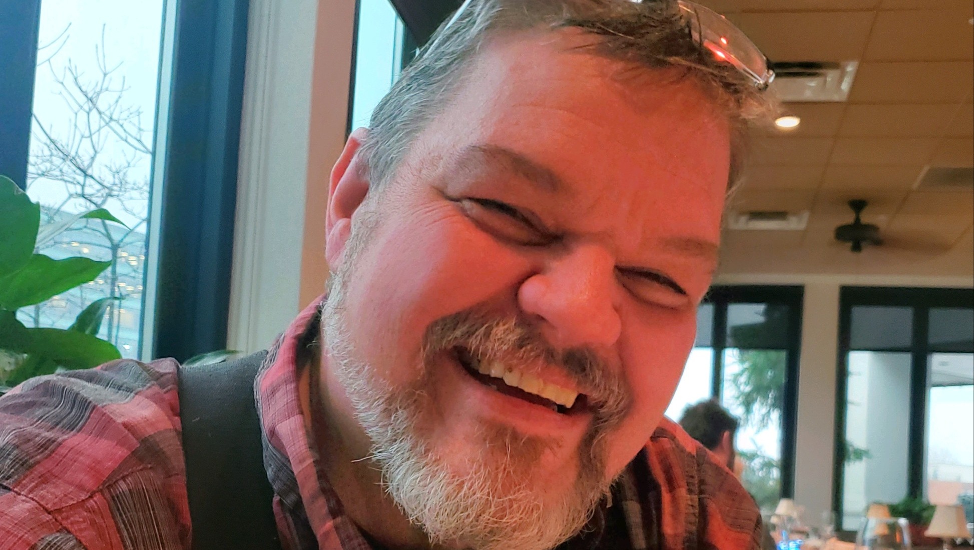 Fundraiser by Jeff Adams : Jonathan Taulbee