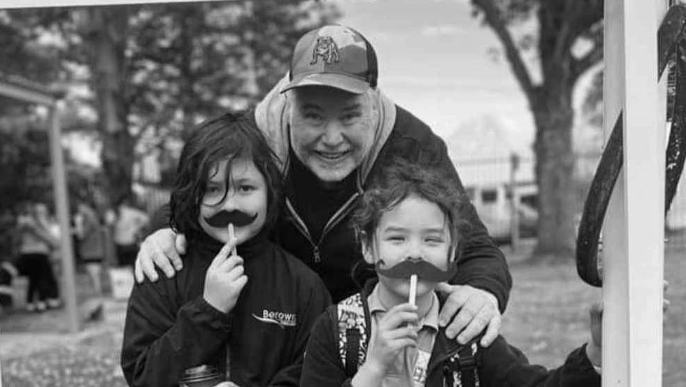 Fundraiser for Beibei Jiang by Tamara Auer : Support the Manners Family