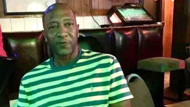 Fundraiser for Terrence Reed by Rickey Hunter's Family : Rickey Hunter ...