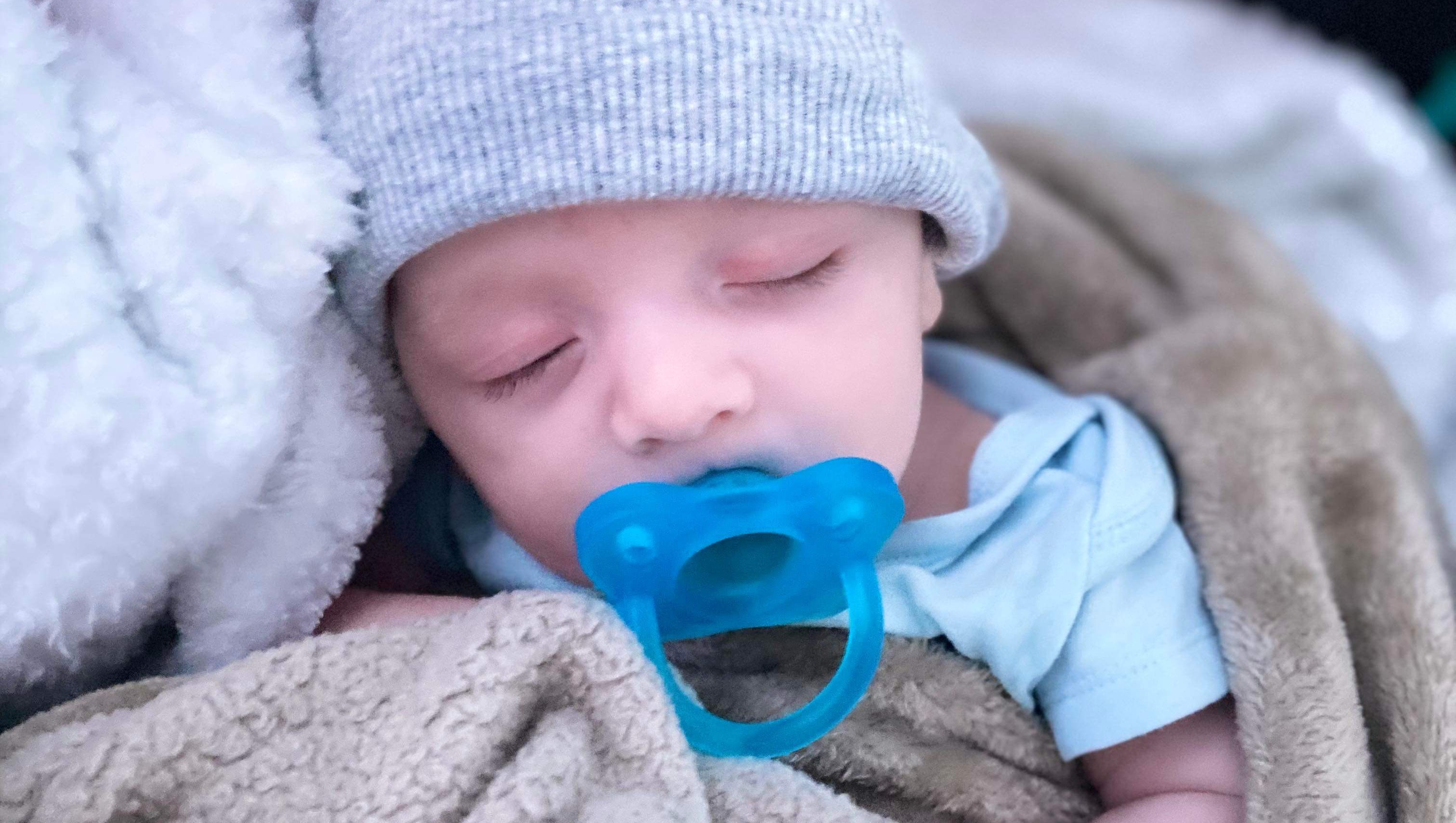 Fundraiser by Brittany Brown-sines : Memorial for Preston Eli Hess