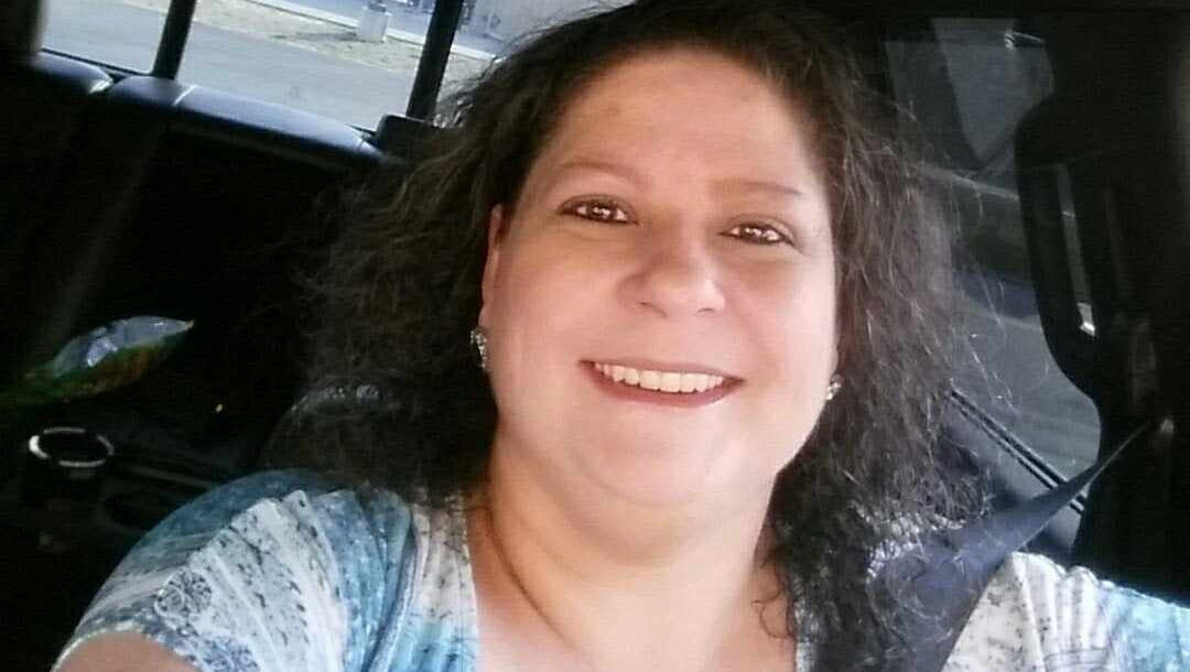 Fundraiser for Rebecca Jones by Myra Penton : Medical Expenses for ...