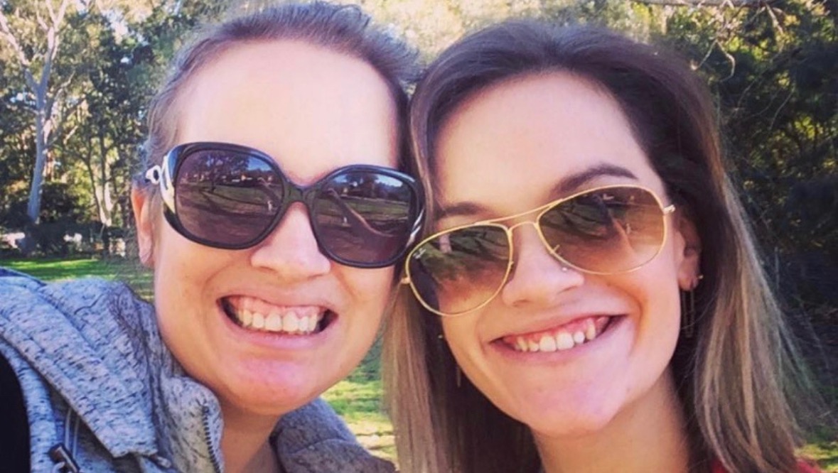 Fundraiser by Rachel Mthembu : Sally Leach Fun Run for Lung Cancer Research