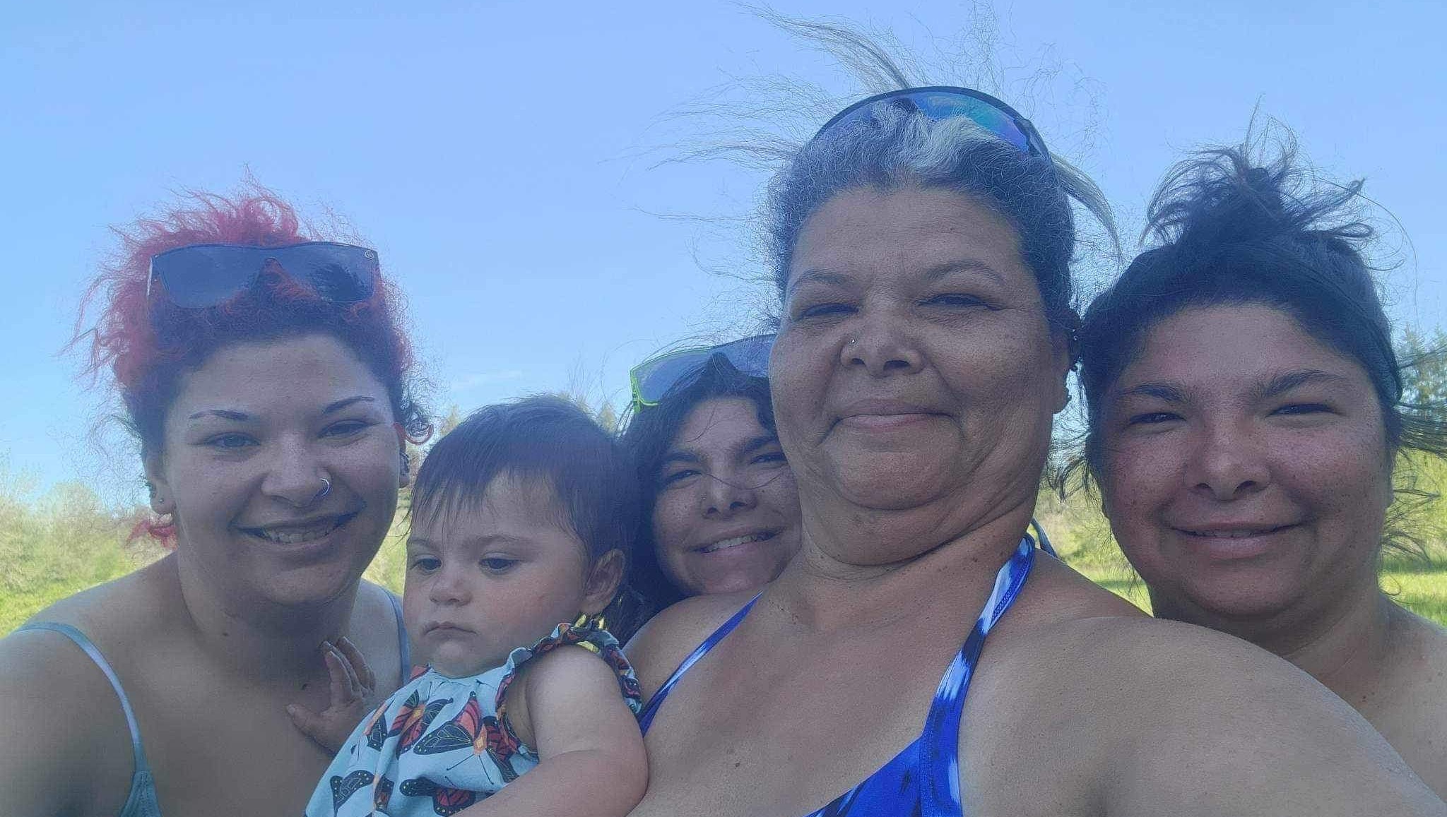 Fundraiser for Dayna Scott by Lisa Florer-Lemke : For Chemo costs of ...