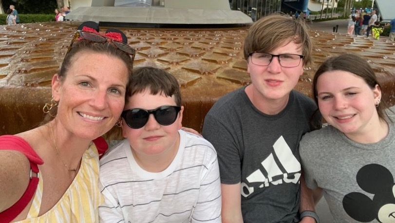 Fundraiser for Aimee Ertel by Jessica Welker : Support Courtney’s children