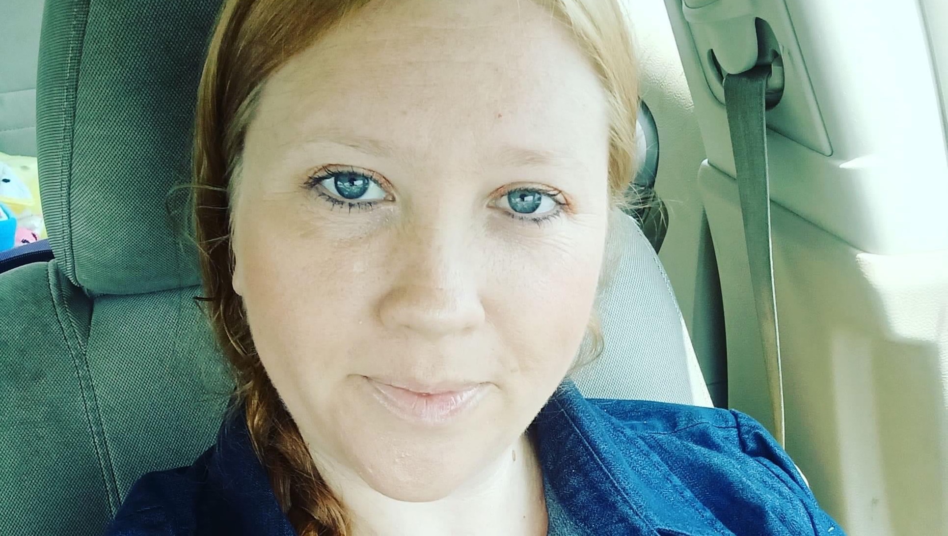 Fundraiser by Sabrina Phillips : Donate to my daughter Savannah Speer