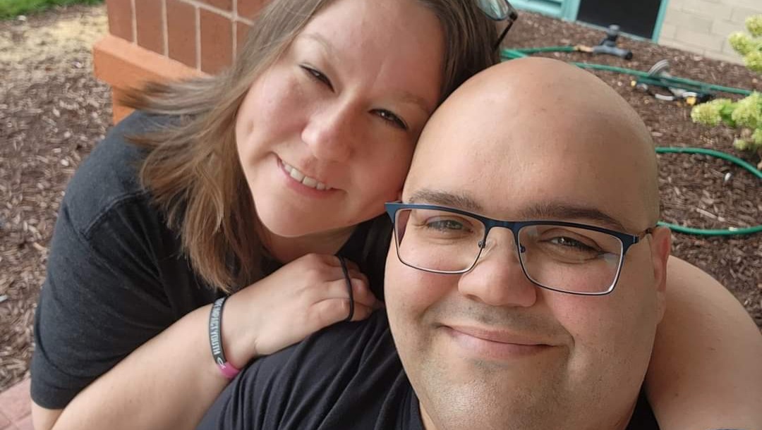 Fundraiser for Virgilio Nunes by sonia aguiar : Help for the Nunes family