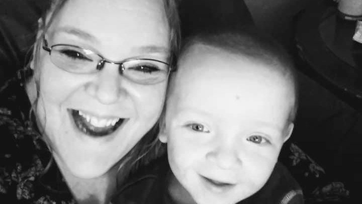 Fundraiser by Camille Haight : Daneal Camden