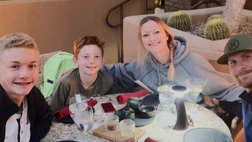 Fundraiser by Ryan Rasmussen : In Loving Memory of Kelly Asplin