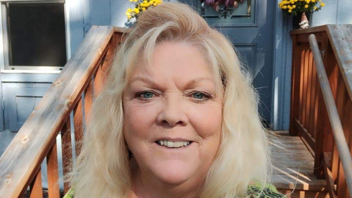 Fundraiser for Annette Hayden by Christine Jacobe : Annette Hayden ...
