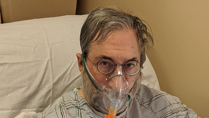 Fundraiser for Mark Morreale by Alanna Iannetta : Save a life! Help ...