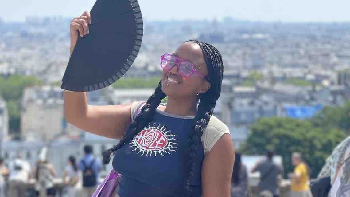 Fundraiser for Carmen Johnson by April Gregory : Help Daishyera ...