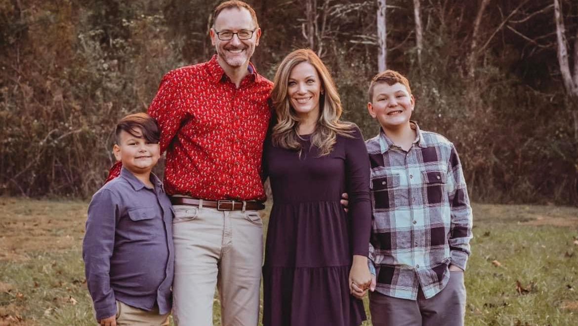 Fundraiser for John Morris by Rylee Reynolds : Help the Morris family ...