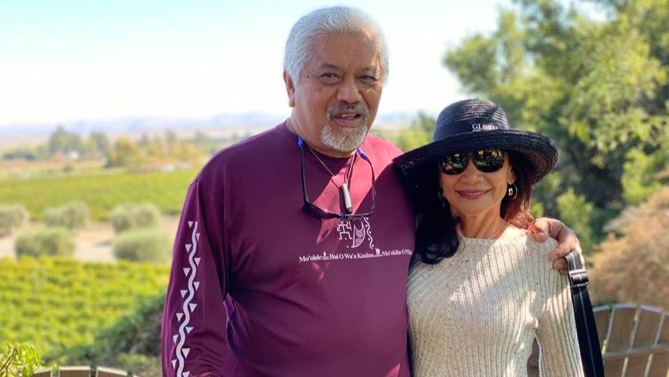 Fundraiser for April Santos Naeole by Clifford Naeole : Emergency ...