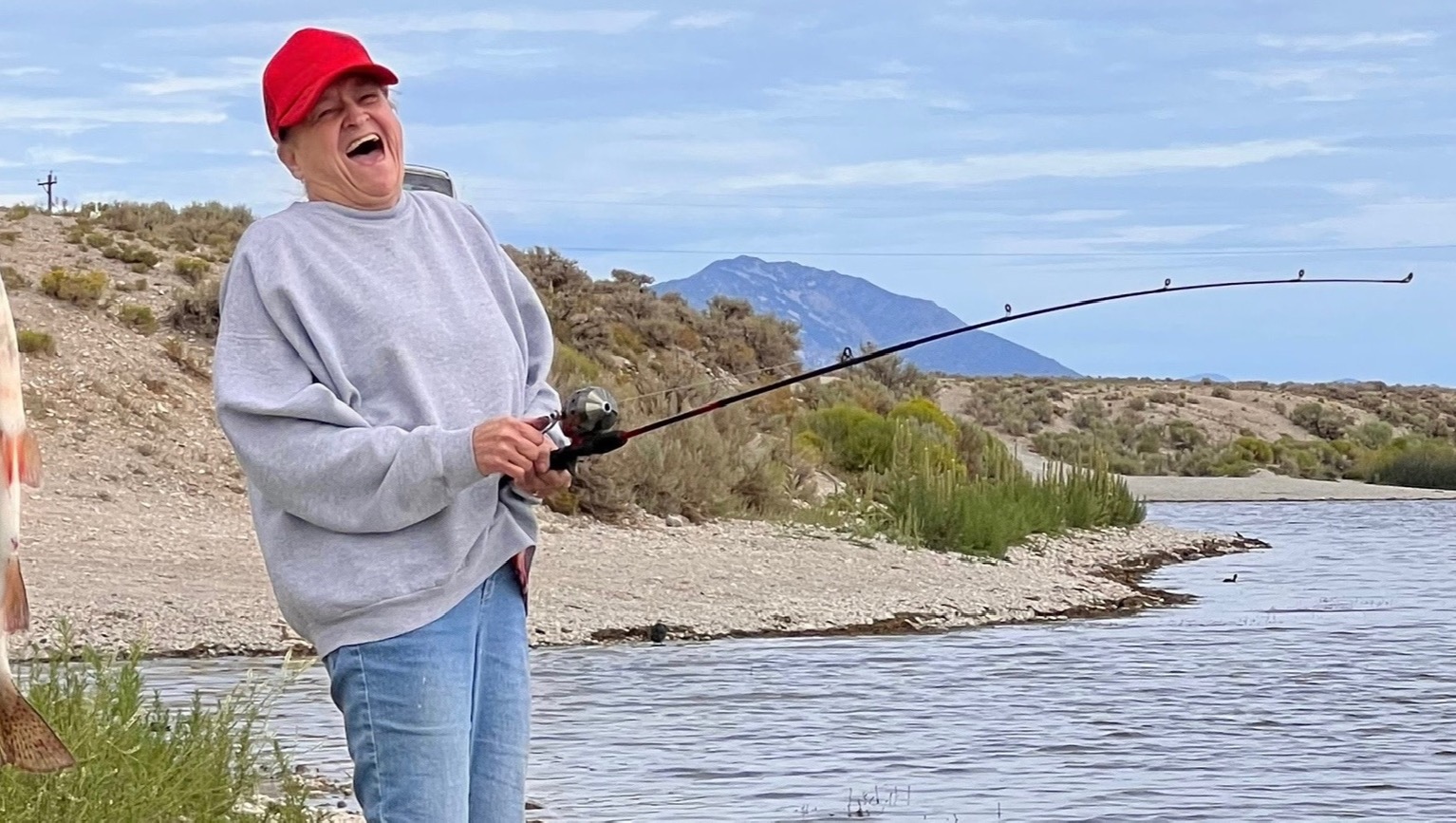 Fundraiser for Sid Beckwith by Mikah Marie Davidson : Denise Louise ...