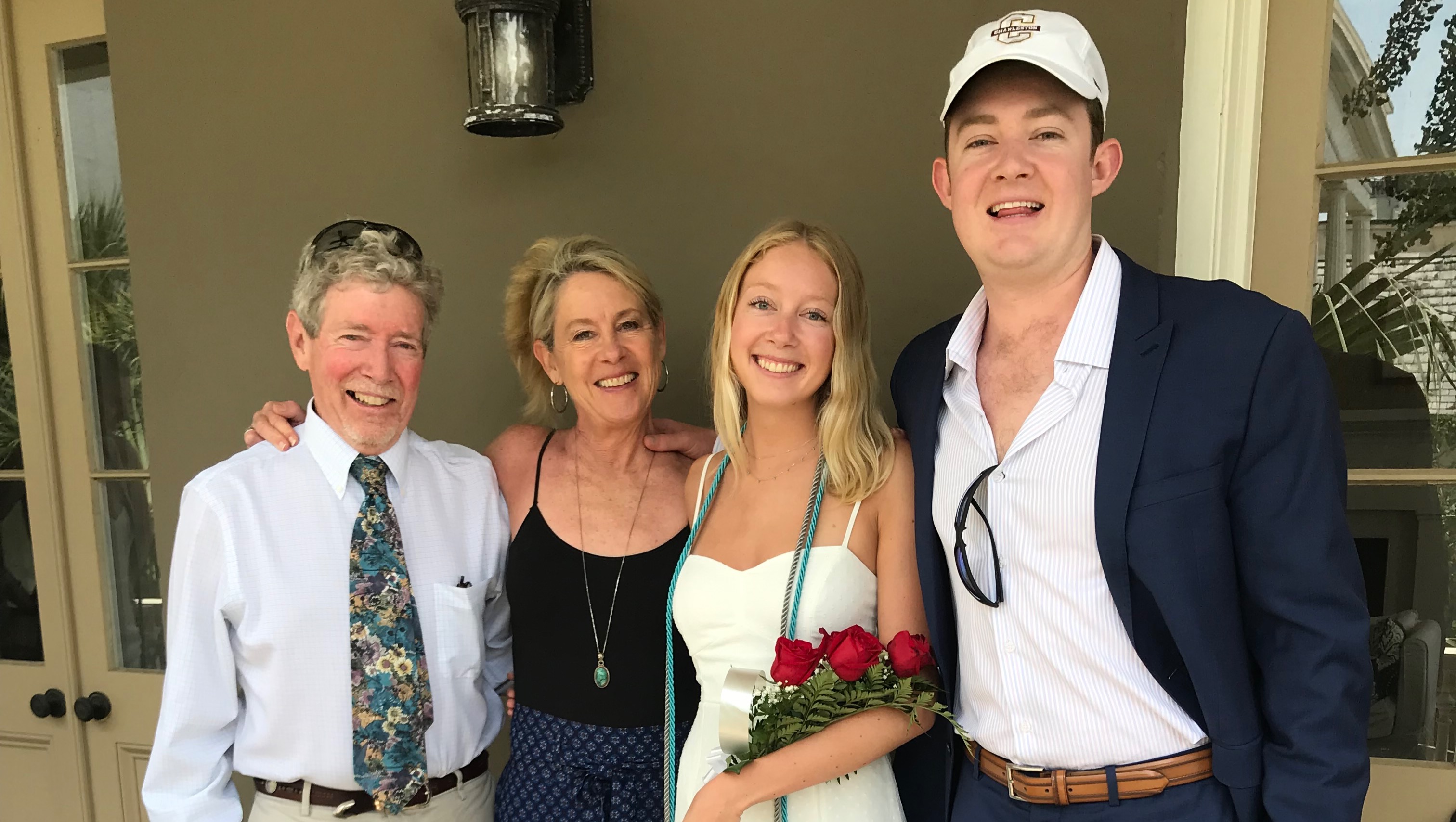 Fundraiser for Laura Hurd by Ed Maul : Fight for Gray!