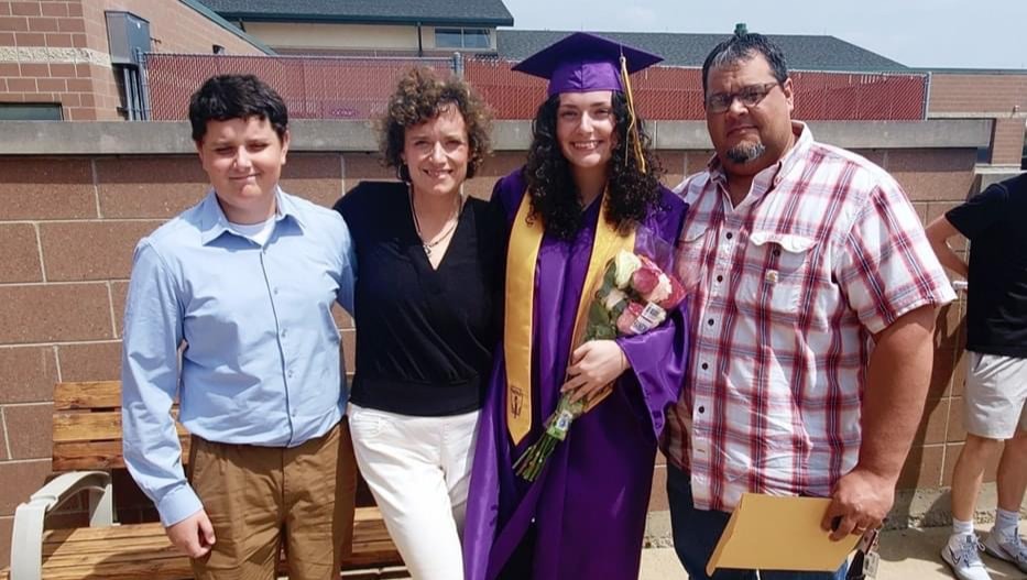 Fundraiser for Jamie Schultz by emma schultz : Jamie Schultz Metastatic ...