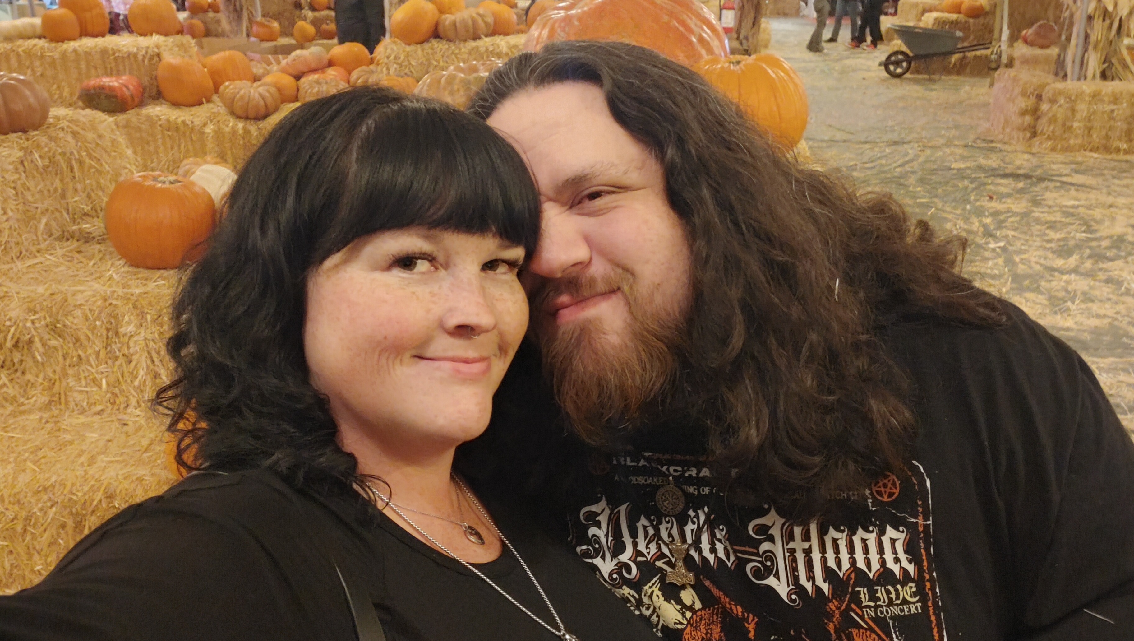 Fundraiser by Caley Morgan : Help with medical bills for cancer and moving