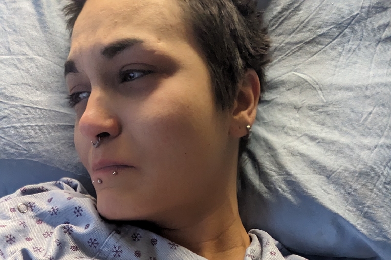 Fundraiser by Asia Lambert : Please Help Asia