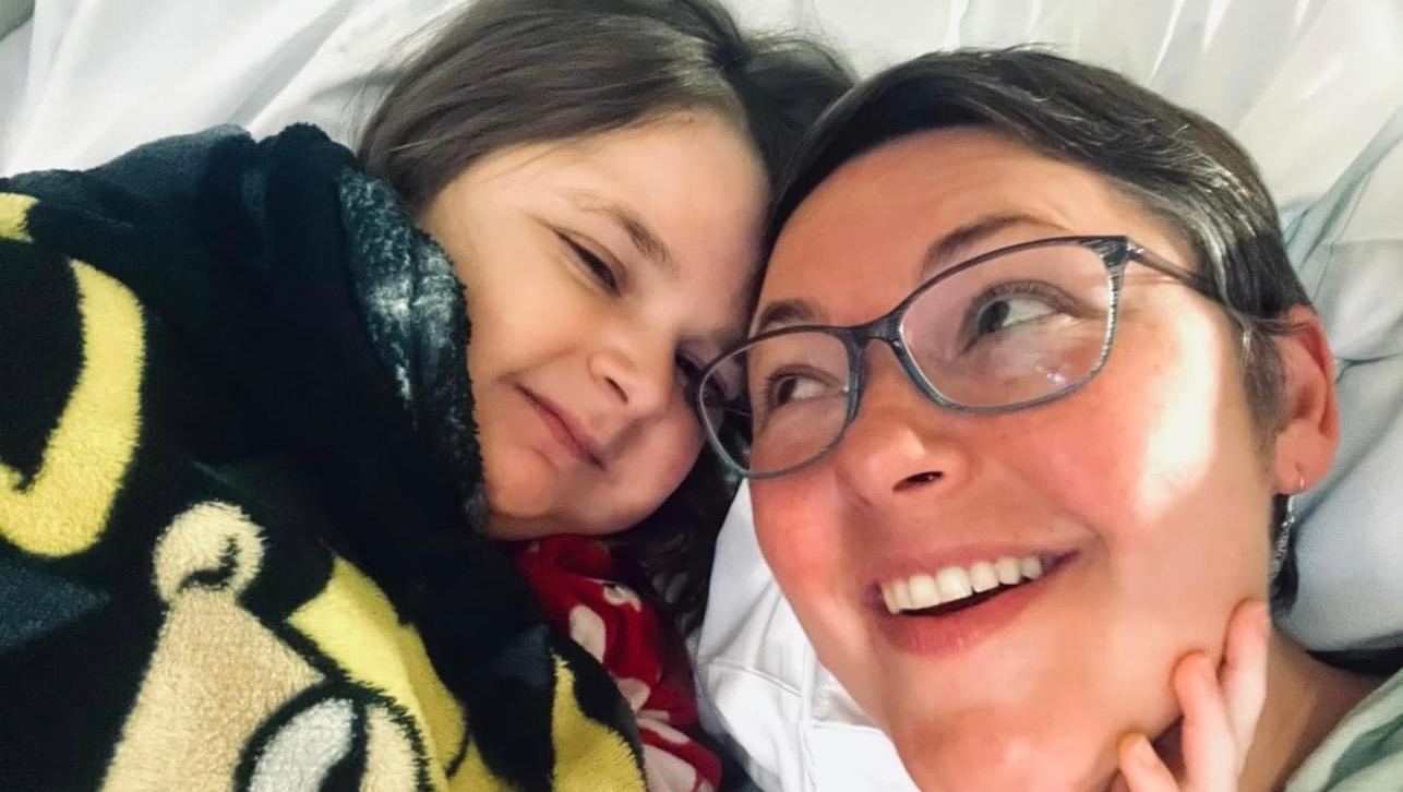 Fundraiser for Tara Moser by Alexandra Ferriera : Miss Mattea Lesorgen