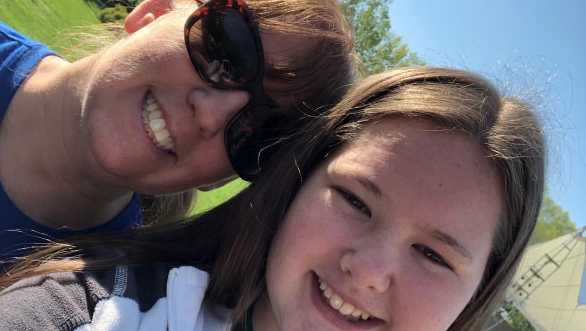 Fundraiser for Molly Collins by Jessica Schloemer : Collin’s family