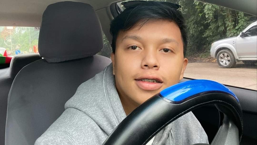 Fundraiser for Rian Ceasar Cabilogan by Nathalie Shehayeb : Help Rian ...